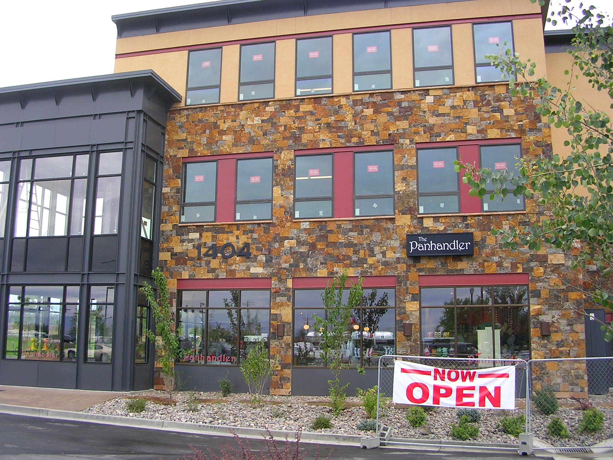 Highlands | Telluride Stone Company