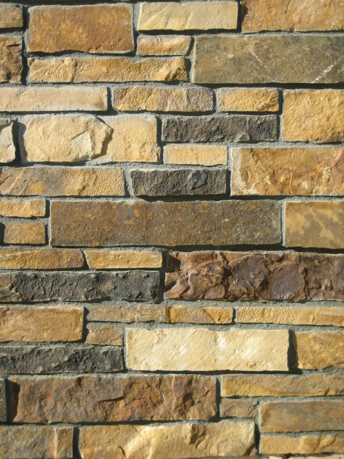 Desert Sunset Ledge | Telluride Stone Company