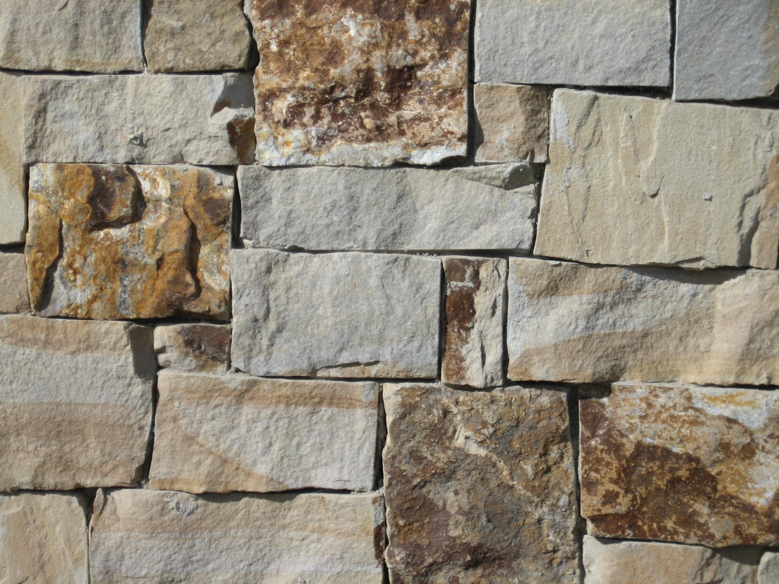 Greystone | Telluride Stone Company