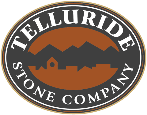 Telluride Stone Company | Exclusive Quarrier of Telluride Gold