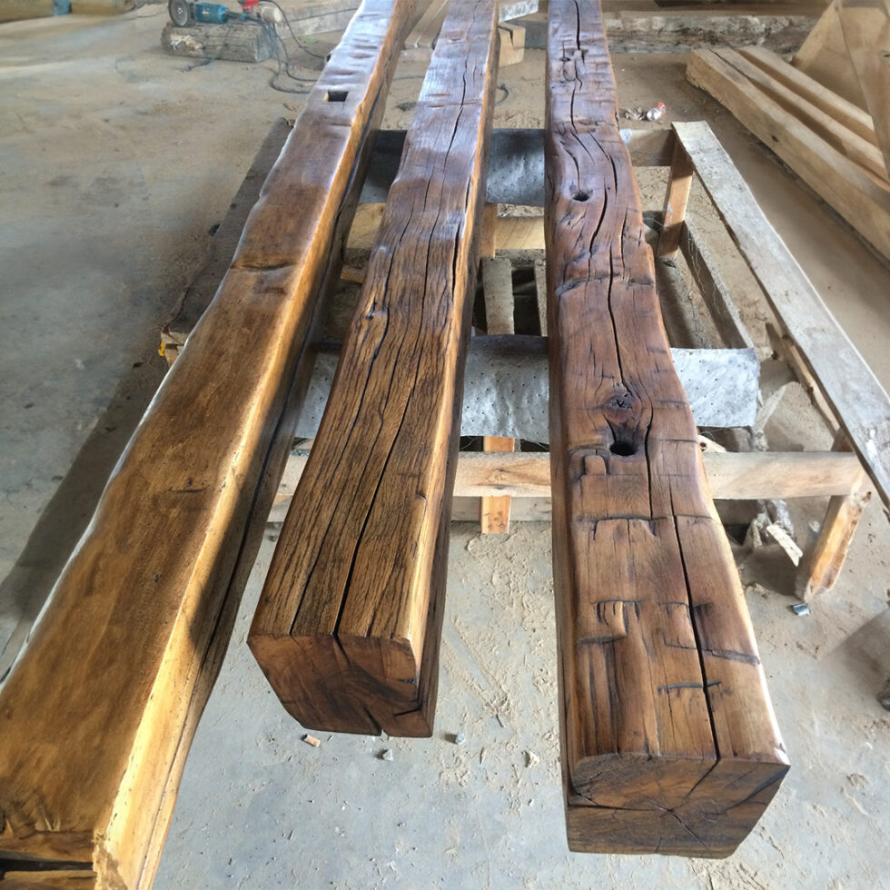 Colorado Buff | Telluride Stone Company