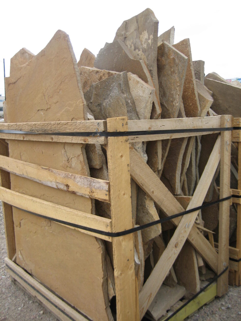Flagstone | Telluride Stone Company