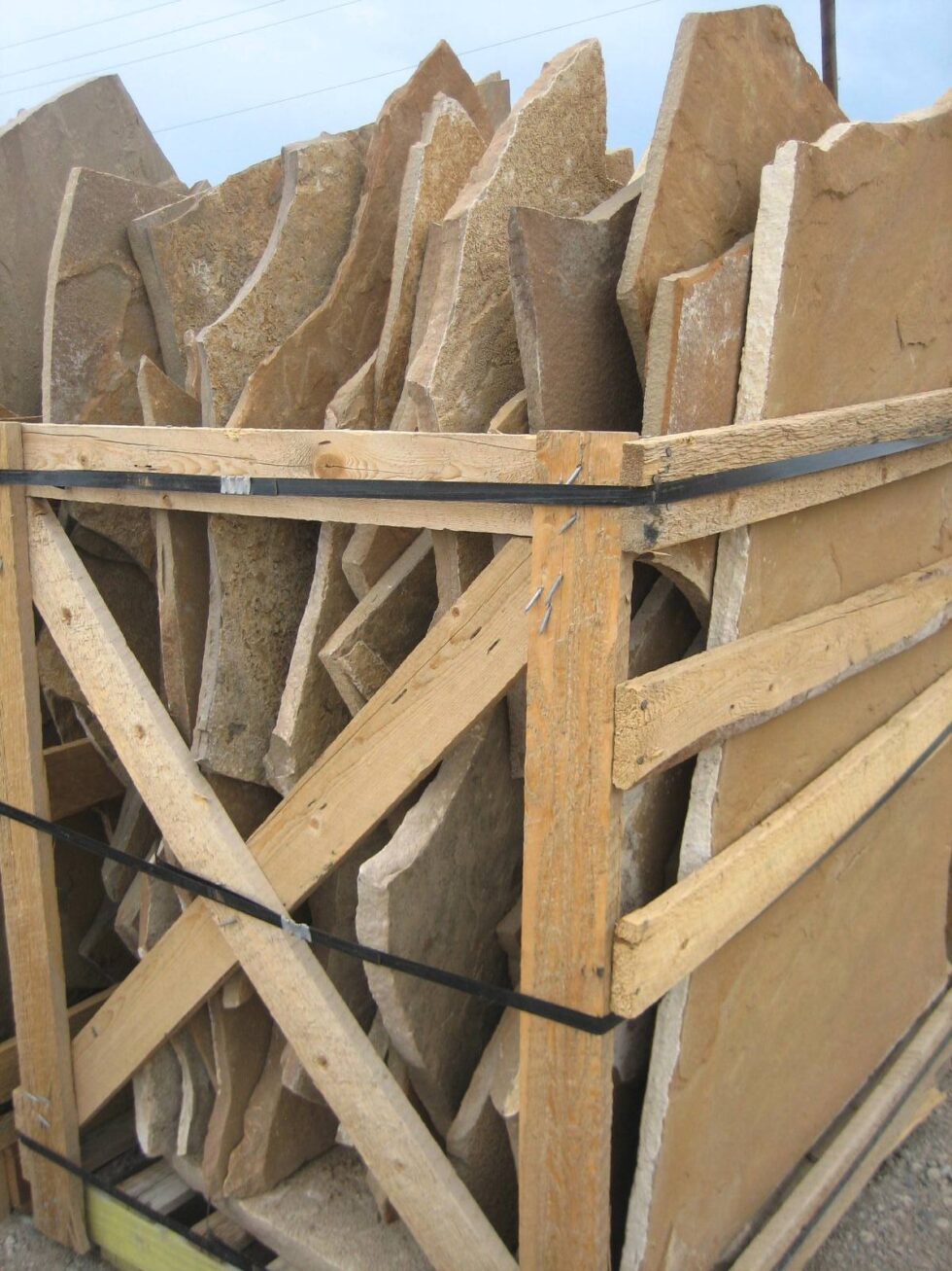 Flagstone | Telluride Stone Company