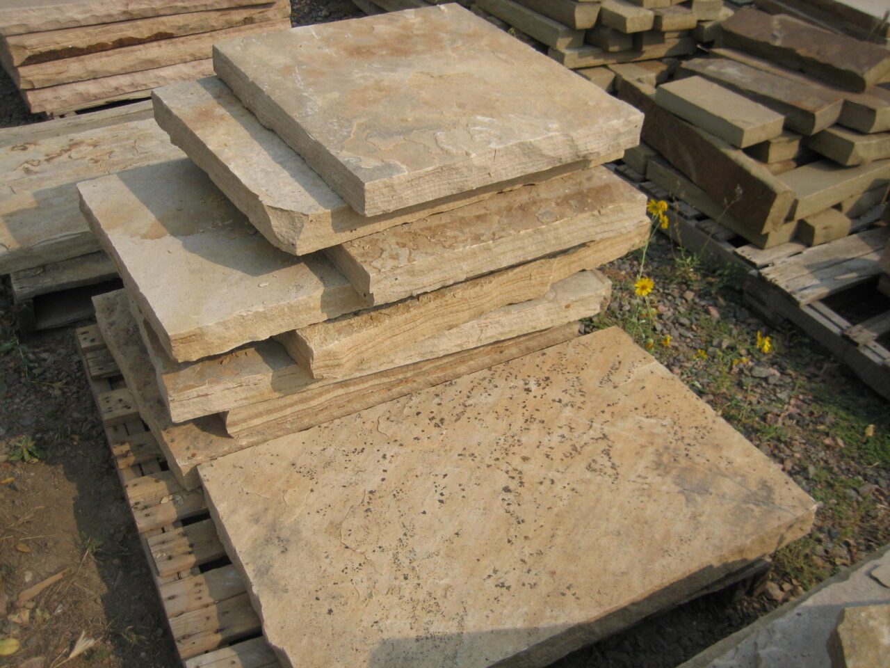 Flagstone | Telluride Stone Company